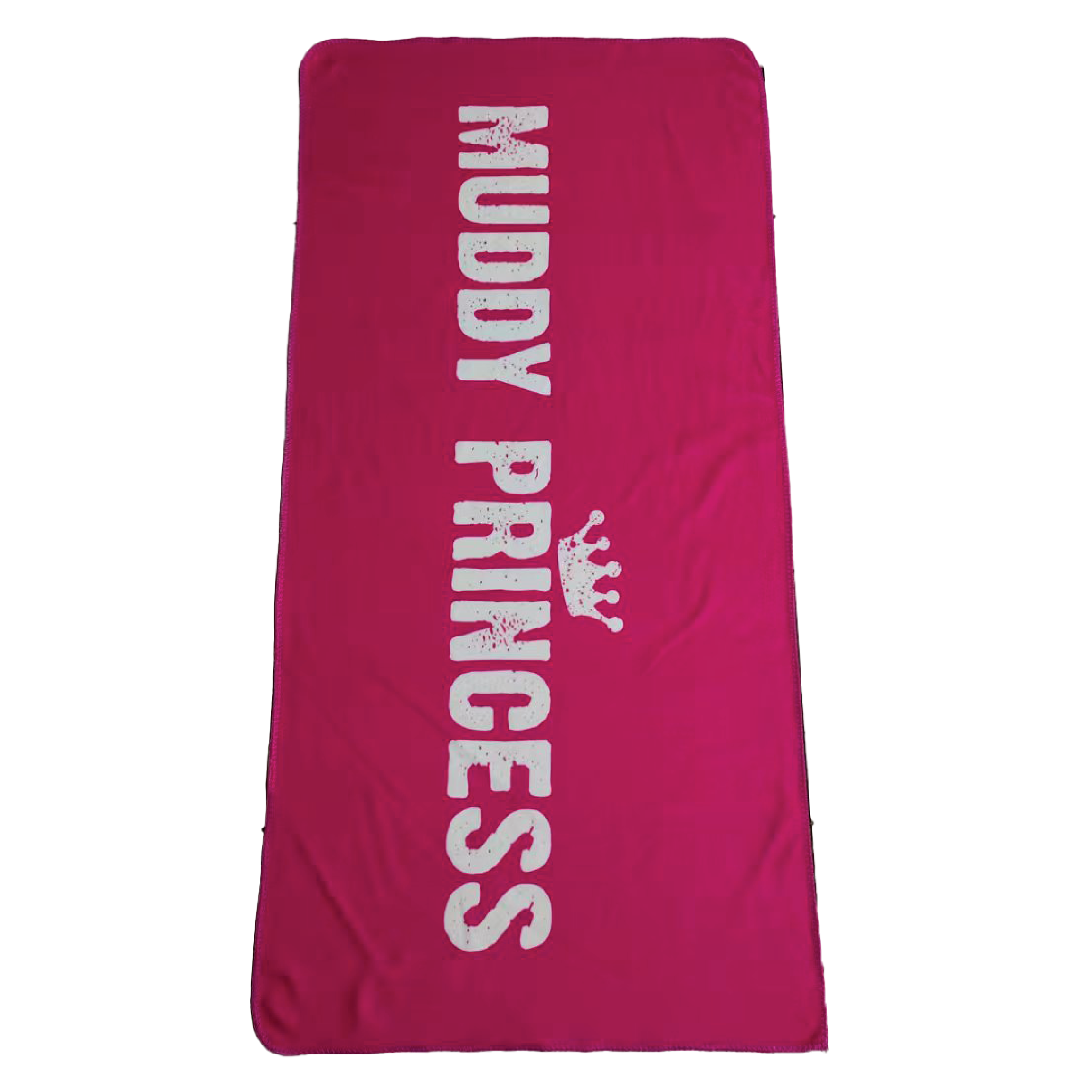 Gym Towel – Muddy Princess Store