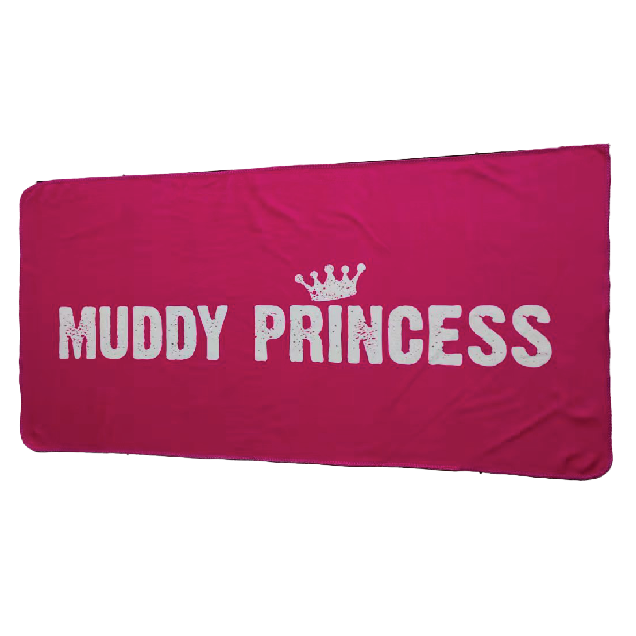 Gym Towel – Muddy Princess Store
