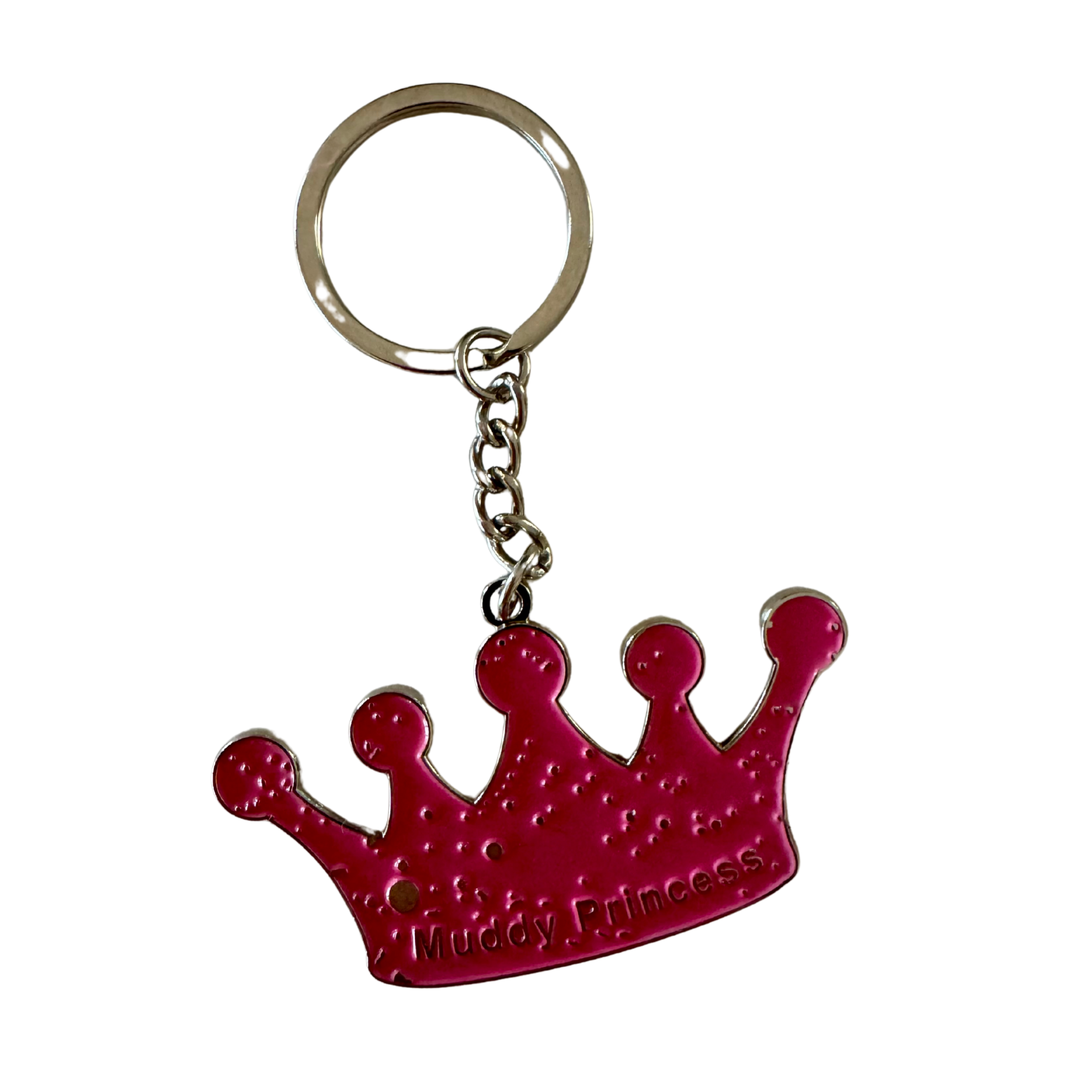 Key Ring – Muddy Princess Store